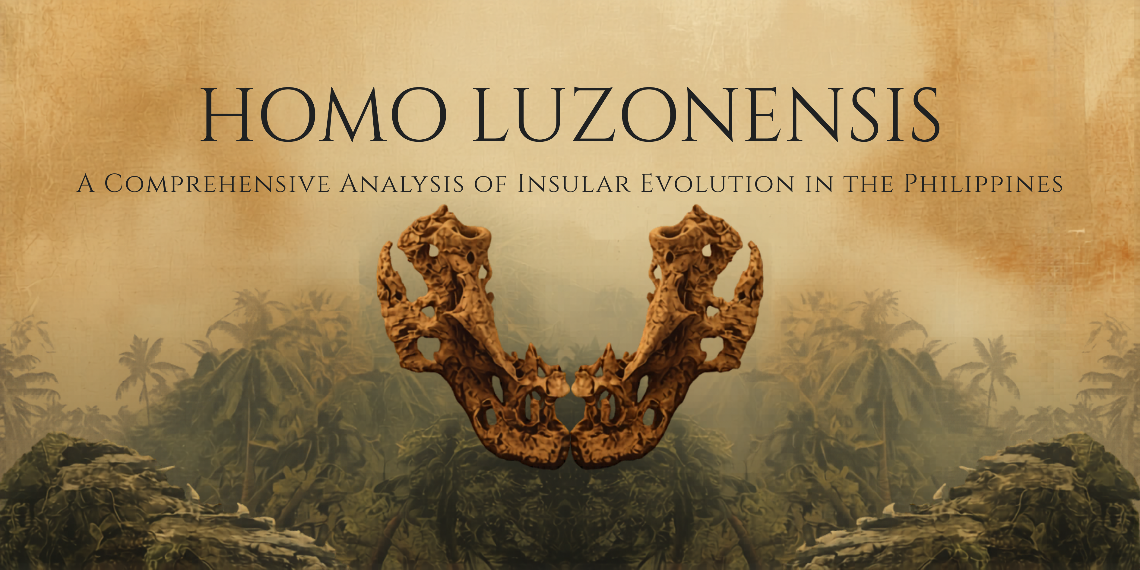 Aliens or Humans? The Hobbit of Flores Island: Homo floresiensis ...